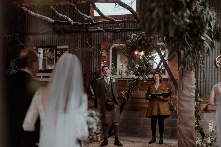 the Magic of Scotland | Monachyle Mhor Wedding Photographer